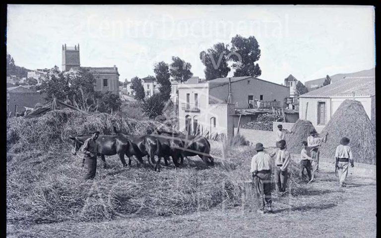 Montcada i Reixac archivos - Fototipia Thomas